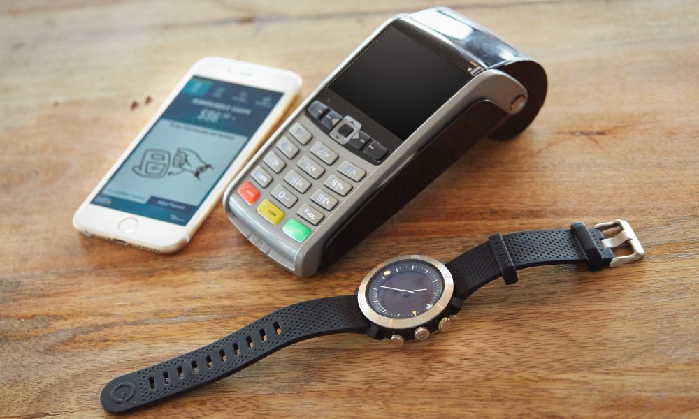 Pay for drinks with your watch – Optus adding wearables to its Cash by ...