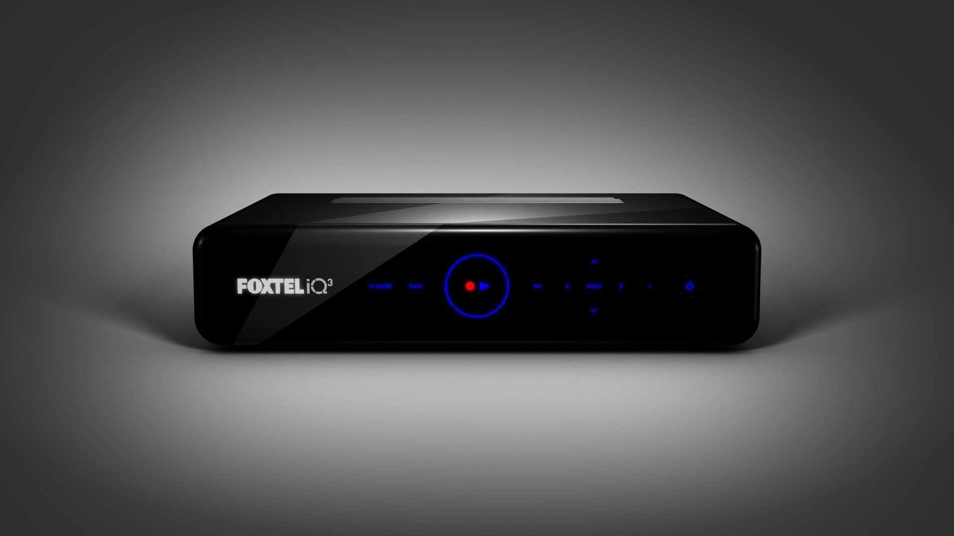 Foxtel leaps past the present and into the future with the new IQ3 set ...