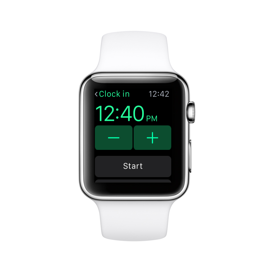 Aussie Apps ready for your new Apple Watch » EFTM