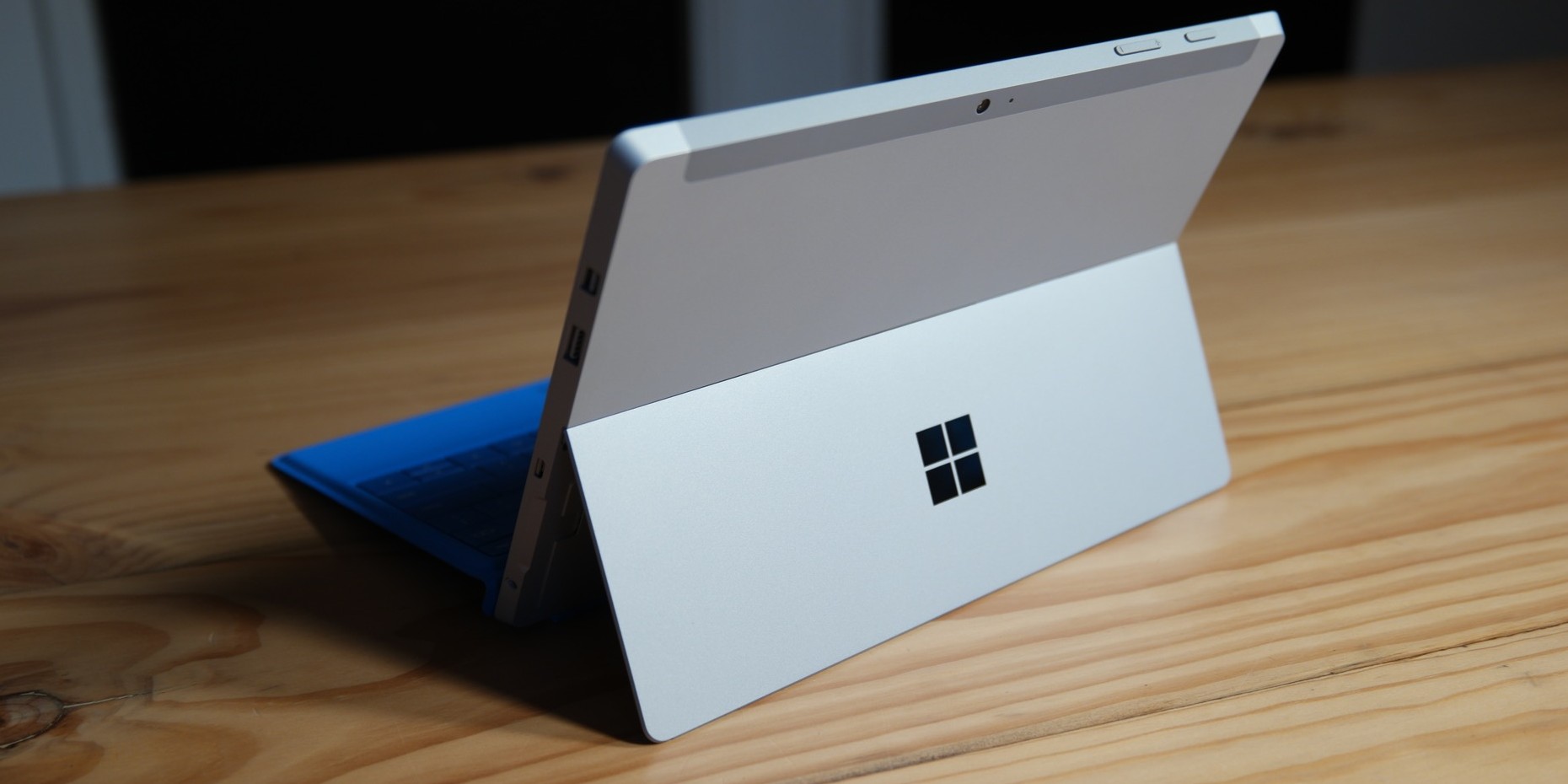 Australian review – Microsoft Surface 3 - EFTM