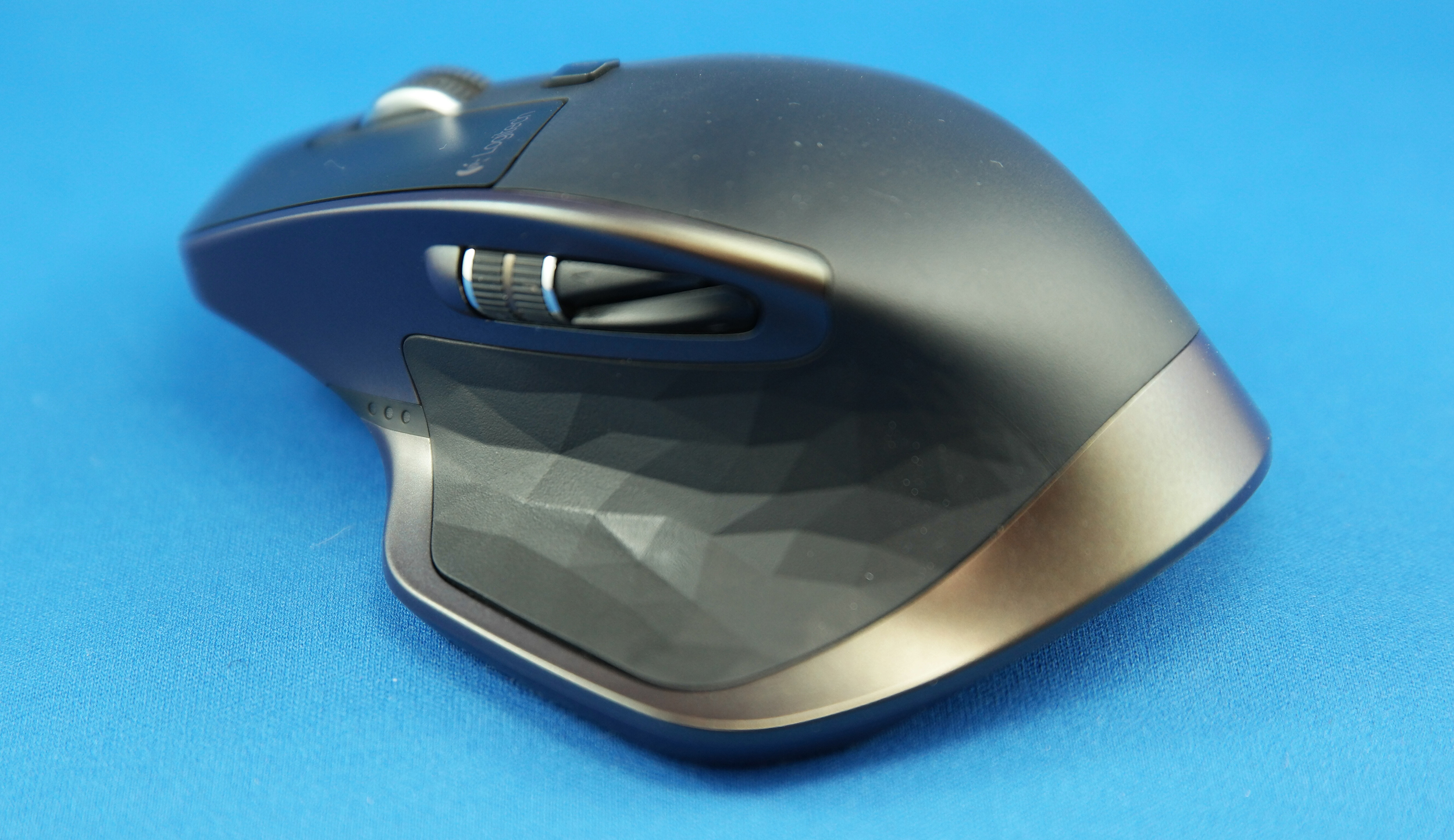 The ultimate mouse? Reviewed : the Logitech MX Master Mouse » EFTM