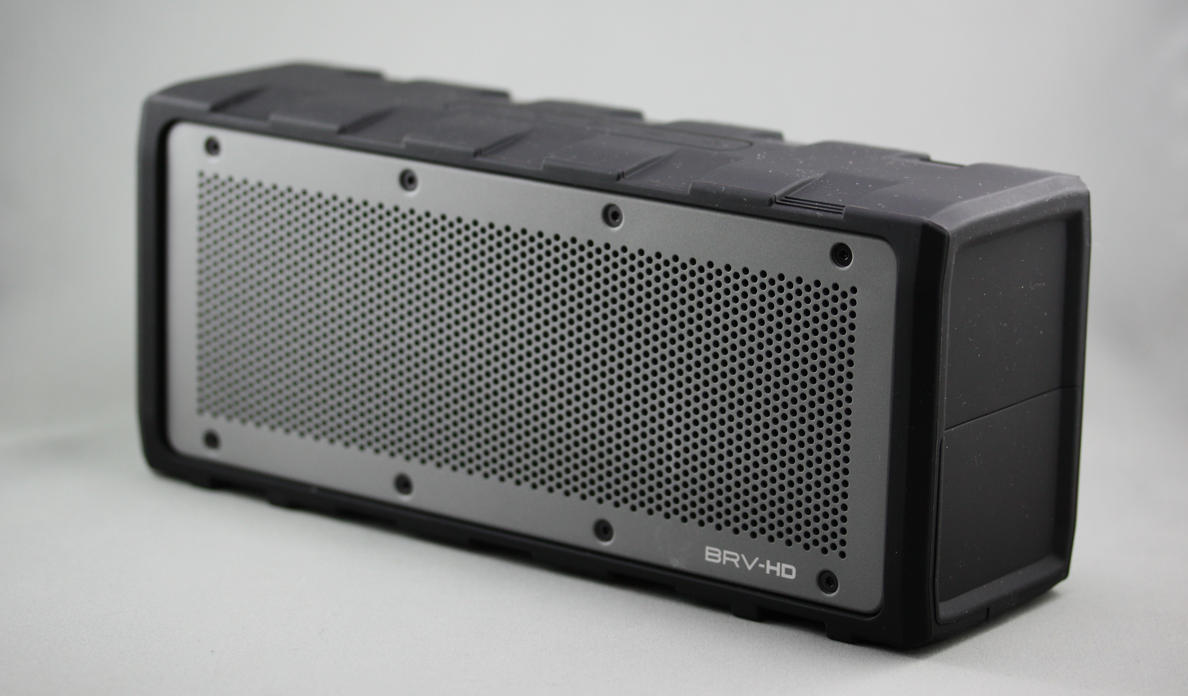 More solid sound: Hands on with the new Braven BRV-HD » EFTM