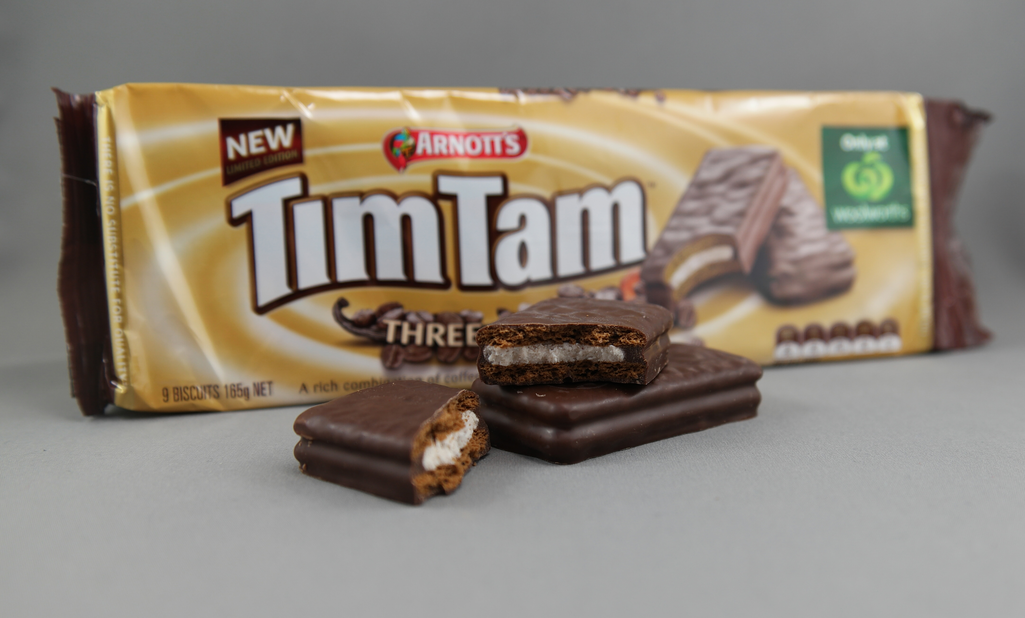 ADULTS ONLY: New Tim Tam variety for Mum and Dad, not the kids » EFTM