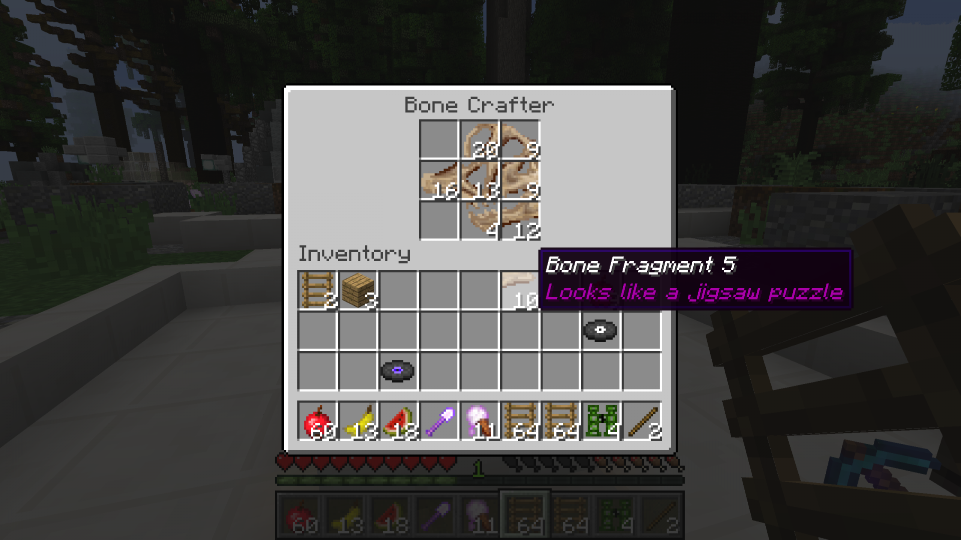 Woolworths gets into Minecraft with its Ancient Animals collection » EFTM