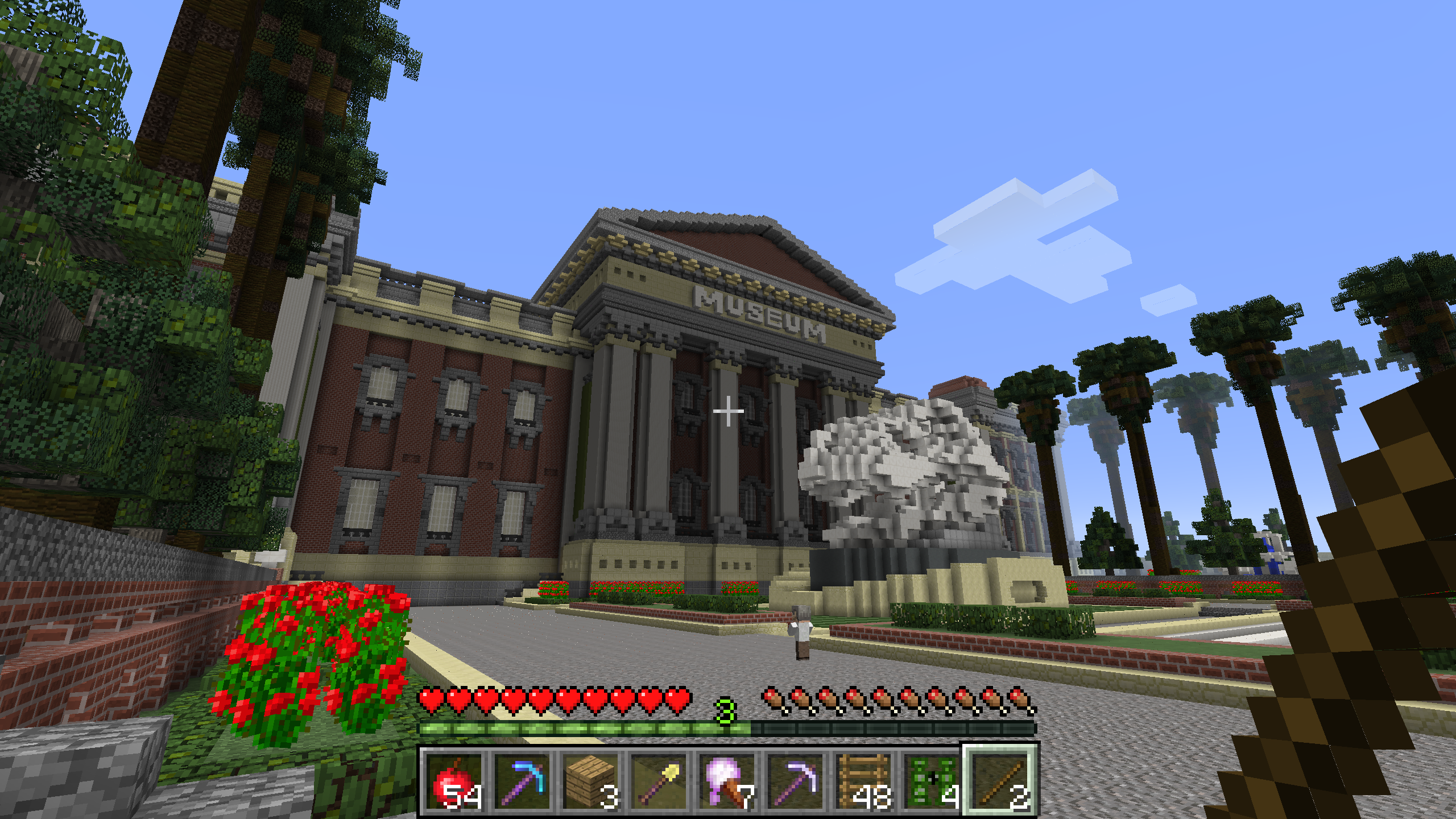 Woolworths gets into Minecraft with its Ancient Animals collection » EFTM