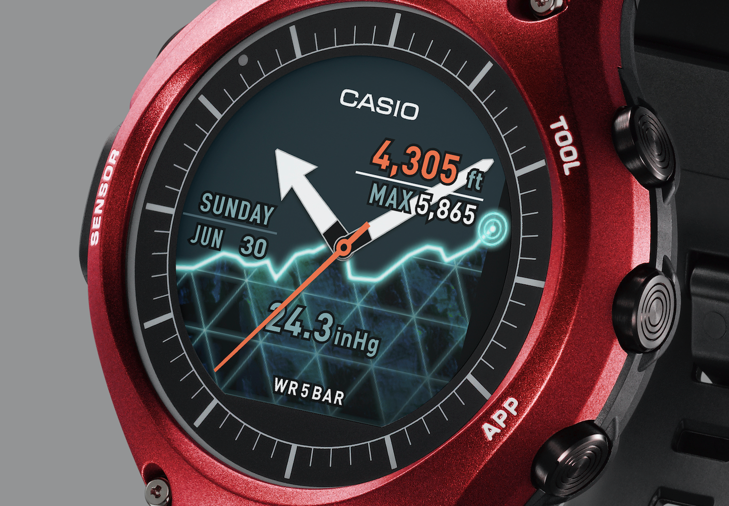 A Smartwatch for the Outdoors » EFTM