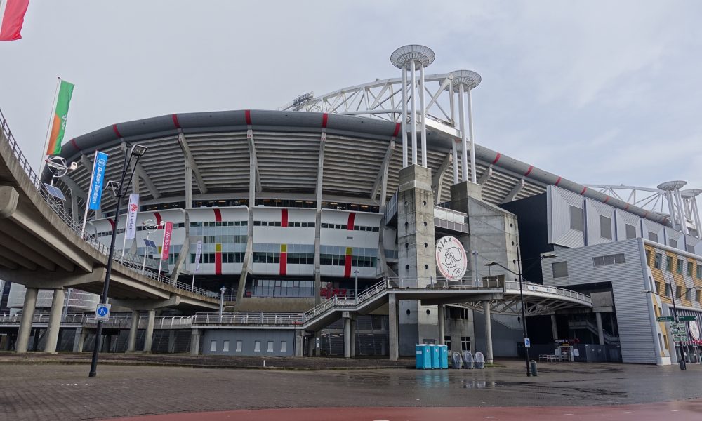 Our Smart Stadiums and how they create smarter cities » EFTM