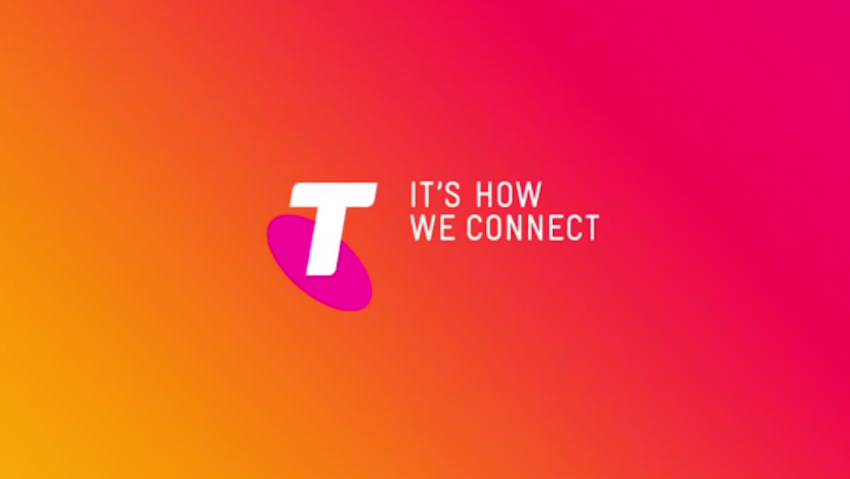 Telstra Media
