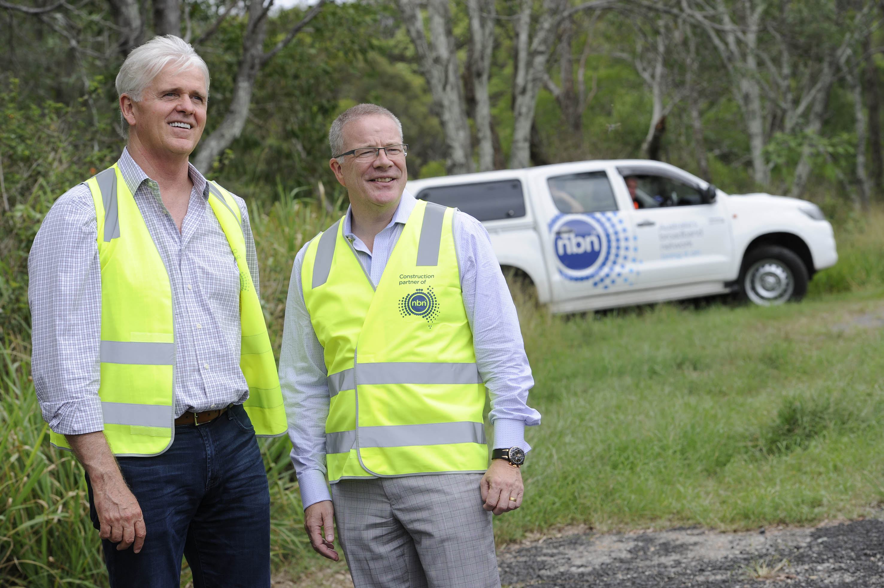 NBN reaches 50% of Aussie homes: What, When, How, Why – all the NBN ...