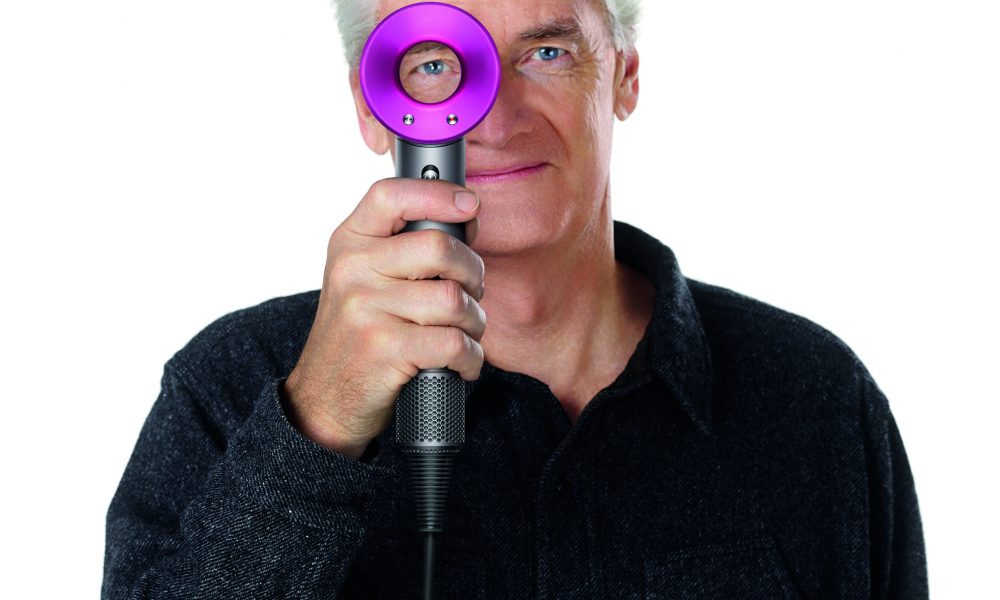 Dyson launches a Hair Dryer - yep, Floors, Hands and now Hair - the ...