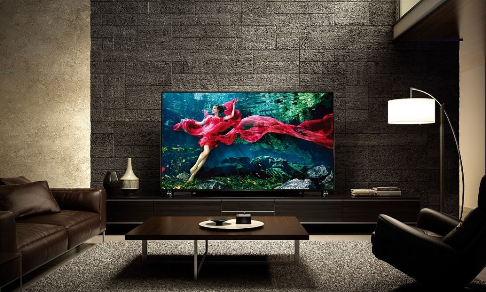 4K on a disc is finally coming – Panasonic reveals it’s 4K Blu-Ray Disc ...