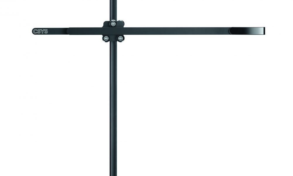 Jake Dyson light - now available in Australia » EFTM