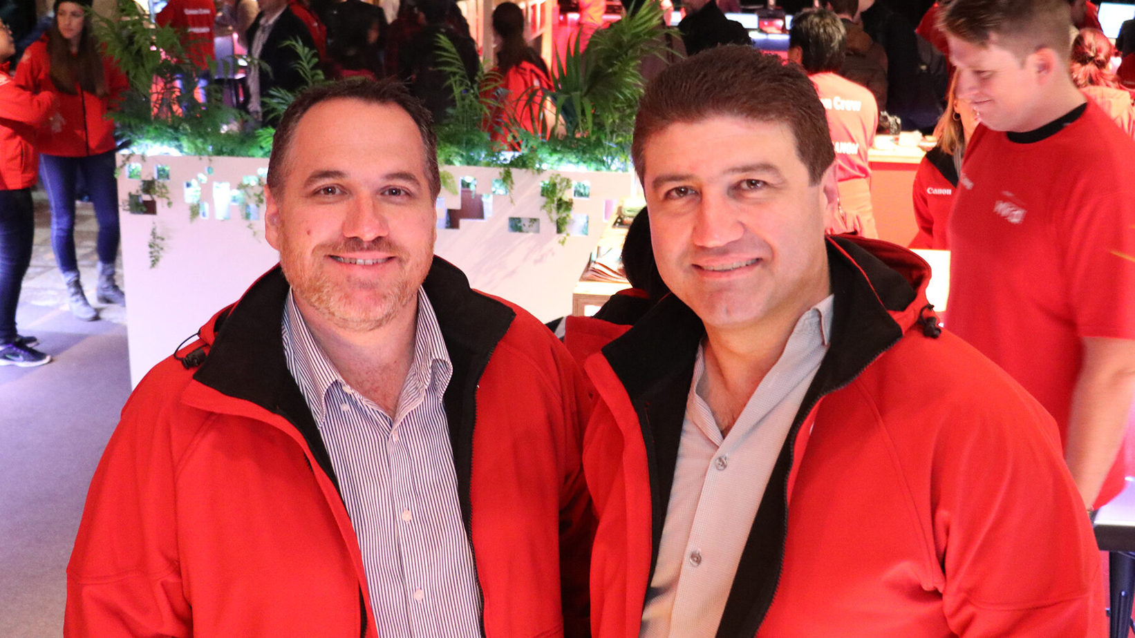 Podcast: Two Blokes Talking Tech - Not all about Optus » EFTM