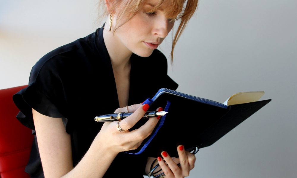 Take note, the pen is not dead » EFTM