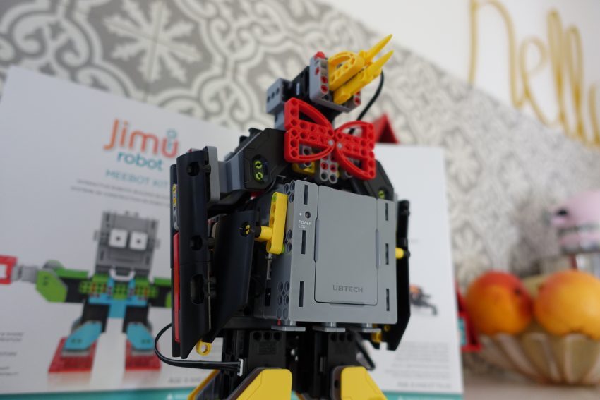 Jimu Robot battery issues plague Aussie buyers: UBTech issuing ...