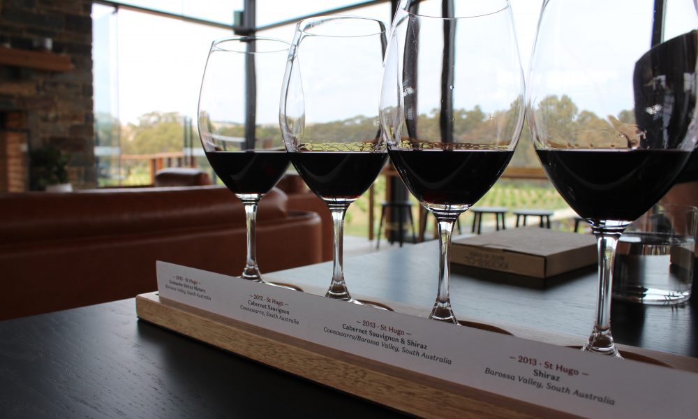 Six Must See Places In The Barossa » EFTM