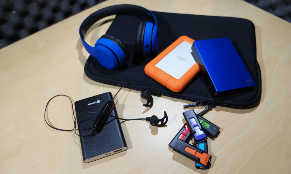 Back to School : All your basic tech stuff from Officeworks - EFTM