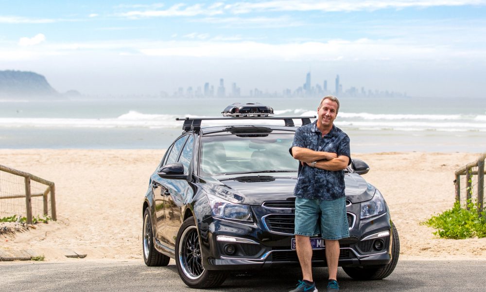 Uber is mapping Australia: Better ETAs and Accurate pickups - EFTM