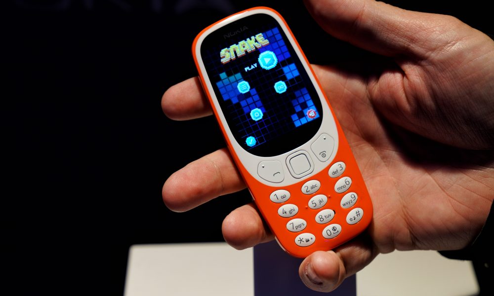 Nokia 3310 enabled for 3G: Heading to Australia? » EFTM