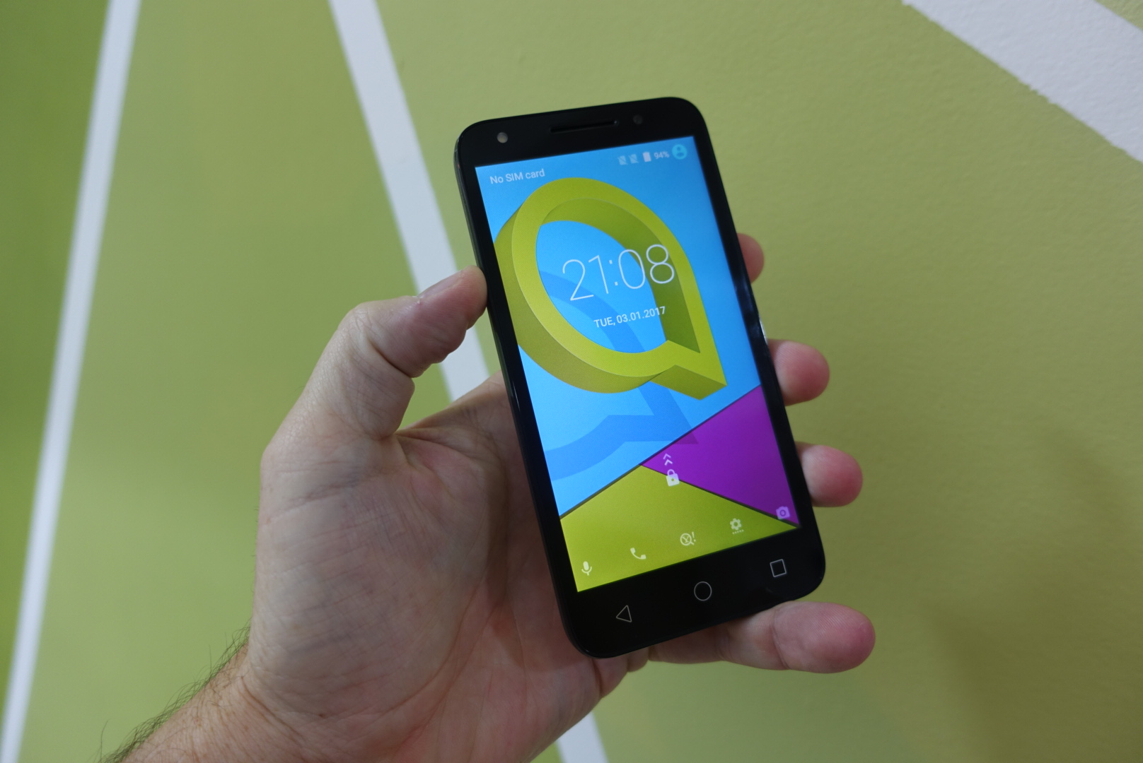 Alcatel launches several new phones for the Aussie market » EFTM