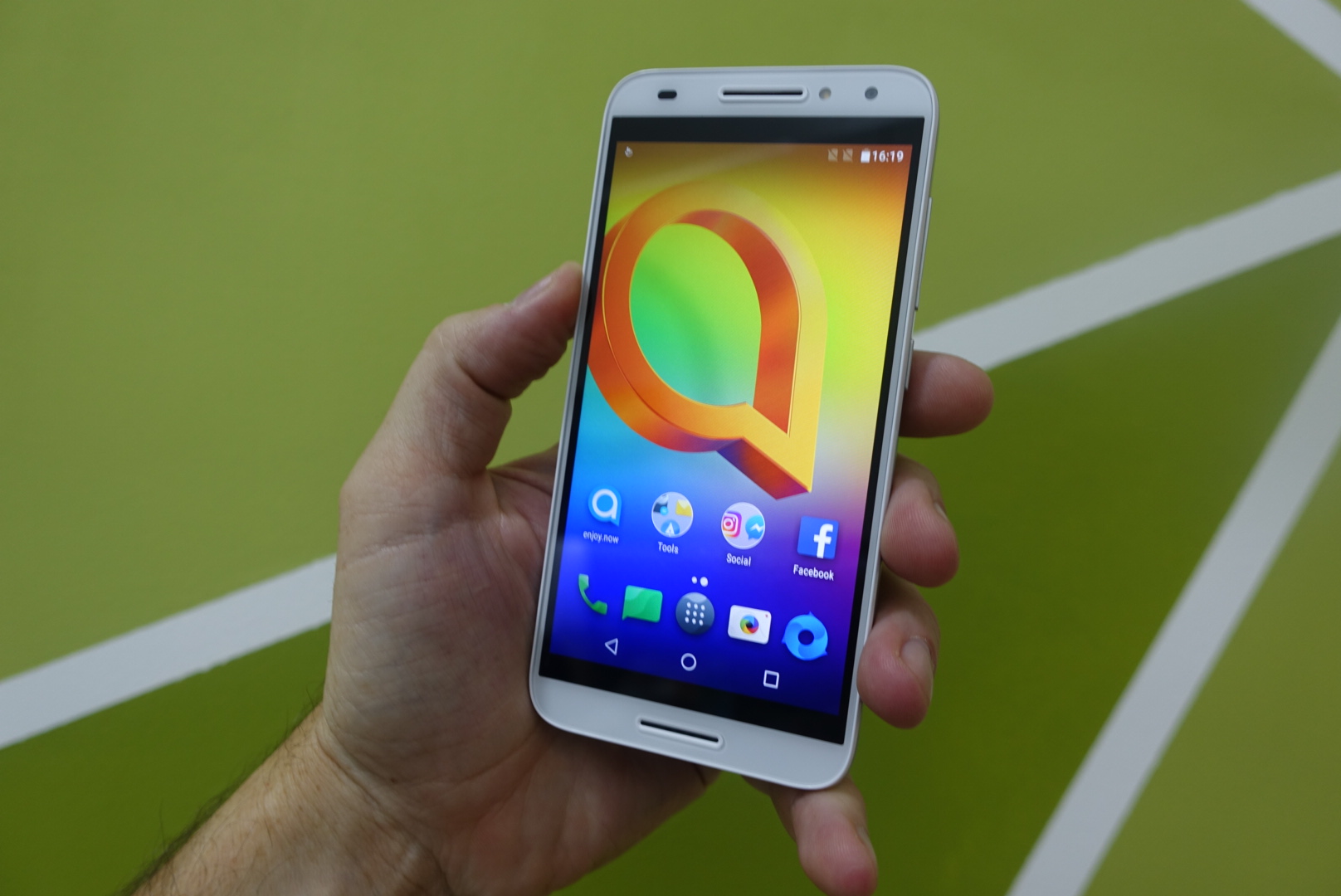 Alcatel launches several new phones for the Aussie market » EFTM