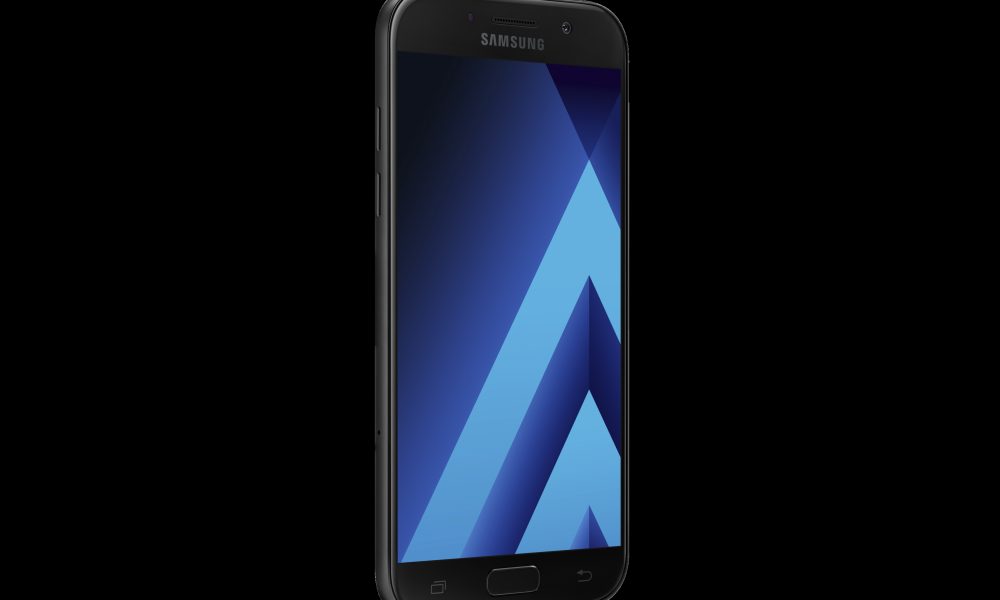 Samsung introduces Galaxy A5 & A7 in Australia: Mid-price premium phone ...