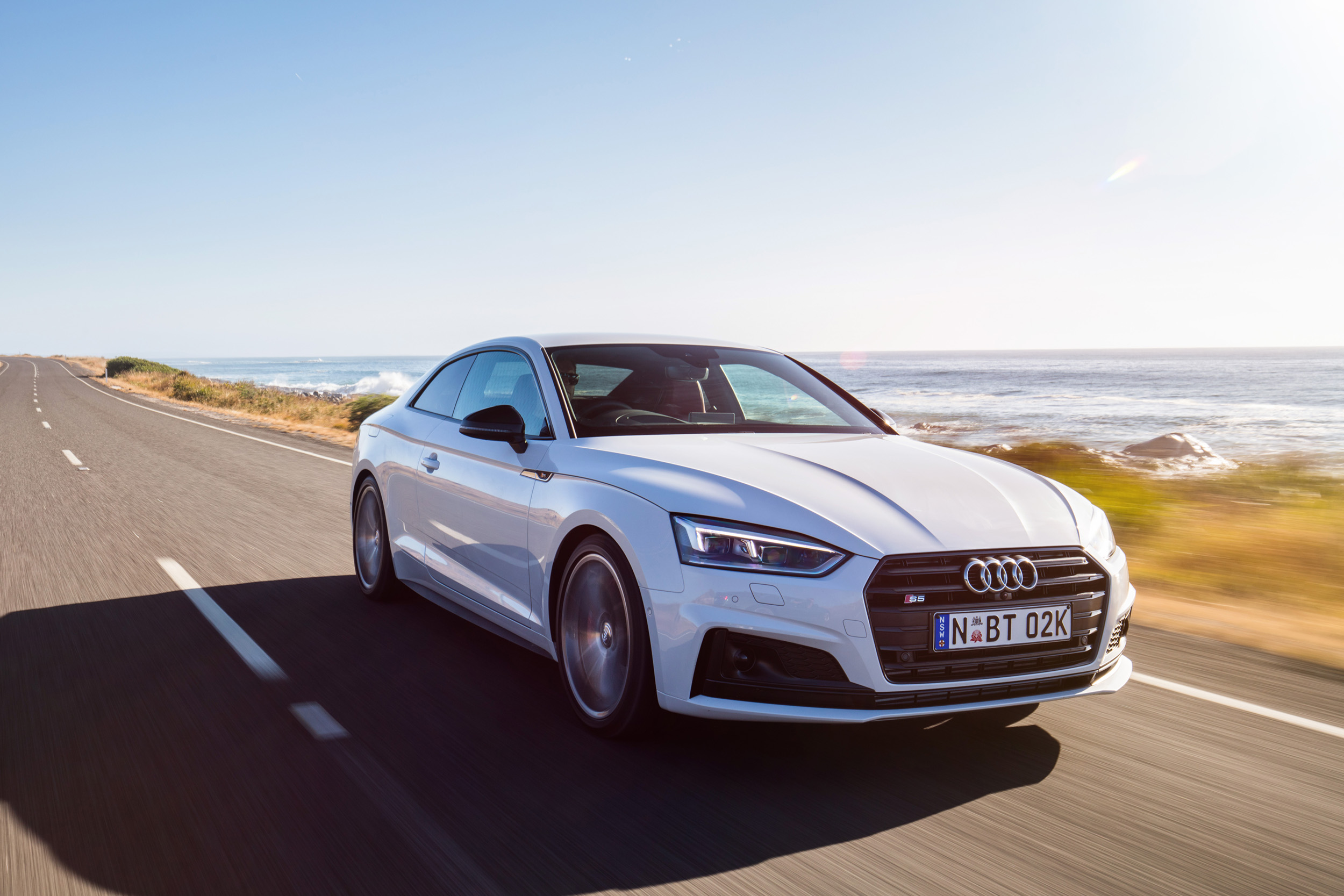 AUDI R8 RWS - CHEAP AS CHIPS » EFTM