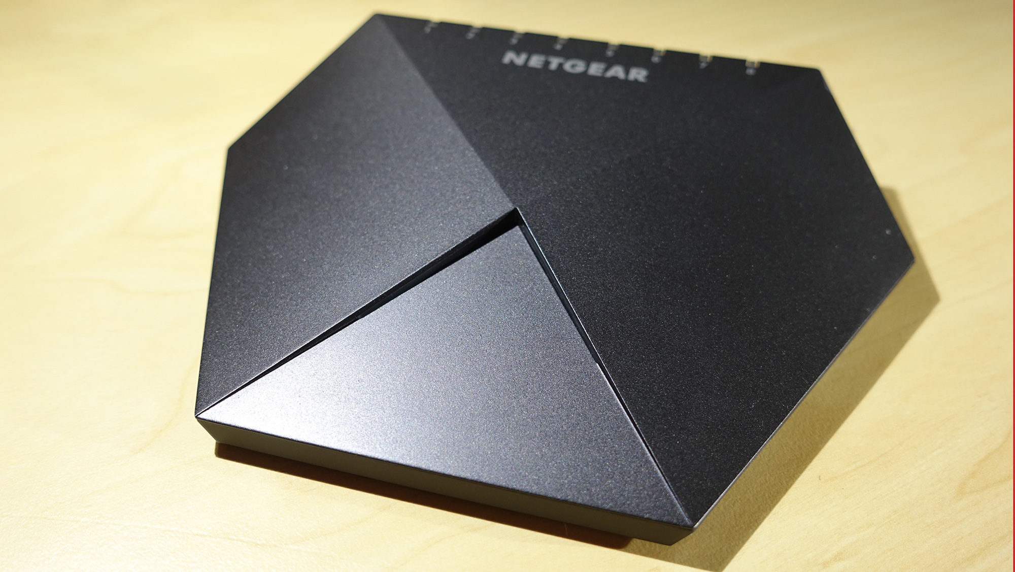 Netgear Nighthawk Switch: Designed for gamers, quality, speed ...