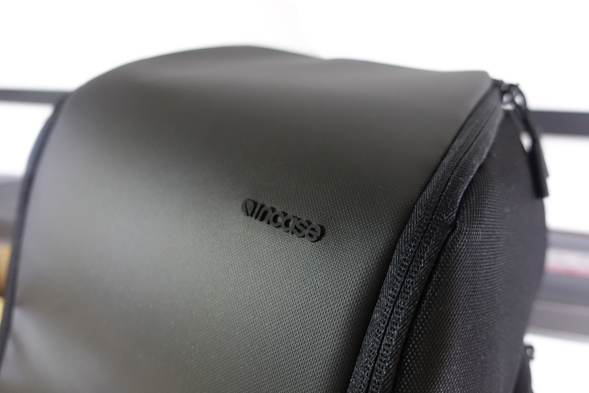 INCASE Drone Backpack Review - pack it all in, everything in reach » EFTM