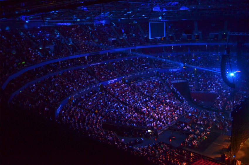 Australian eSports – A rising phenomenon - EFTM