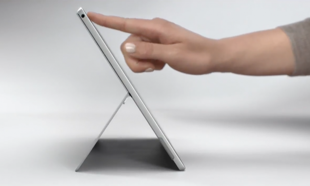 Microsoft announces the next generation Surface Pro tablet – EFTM