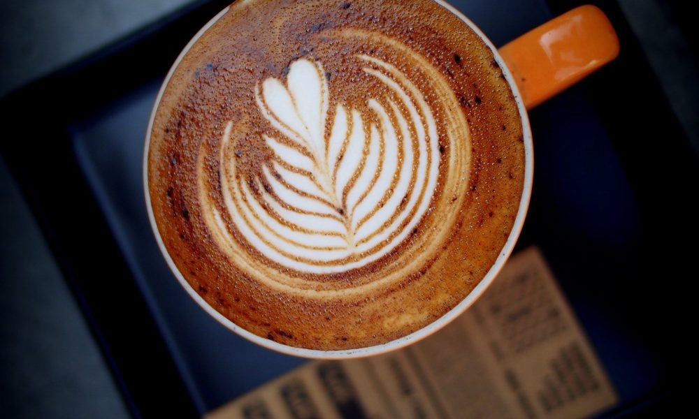 Coffee States of Origin » EFTM