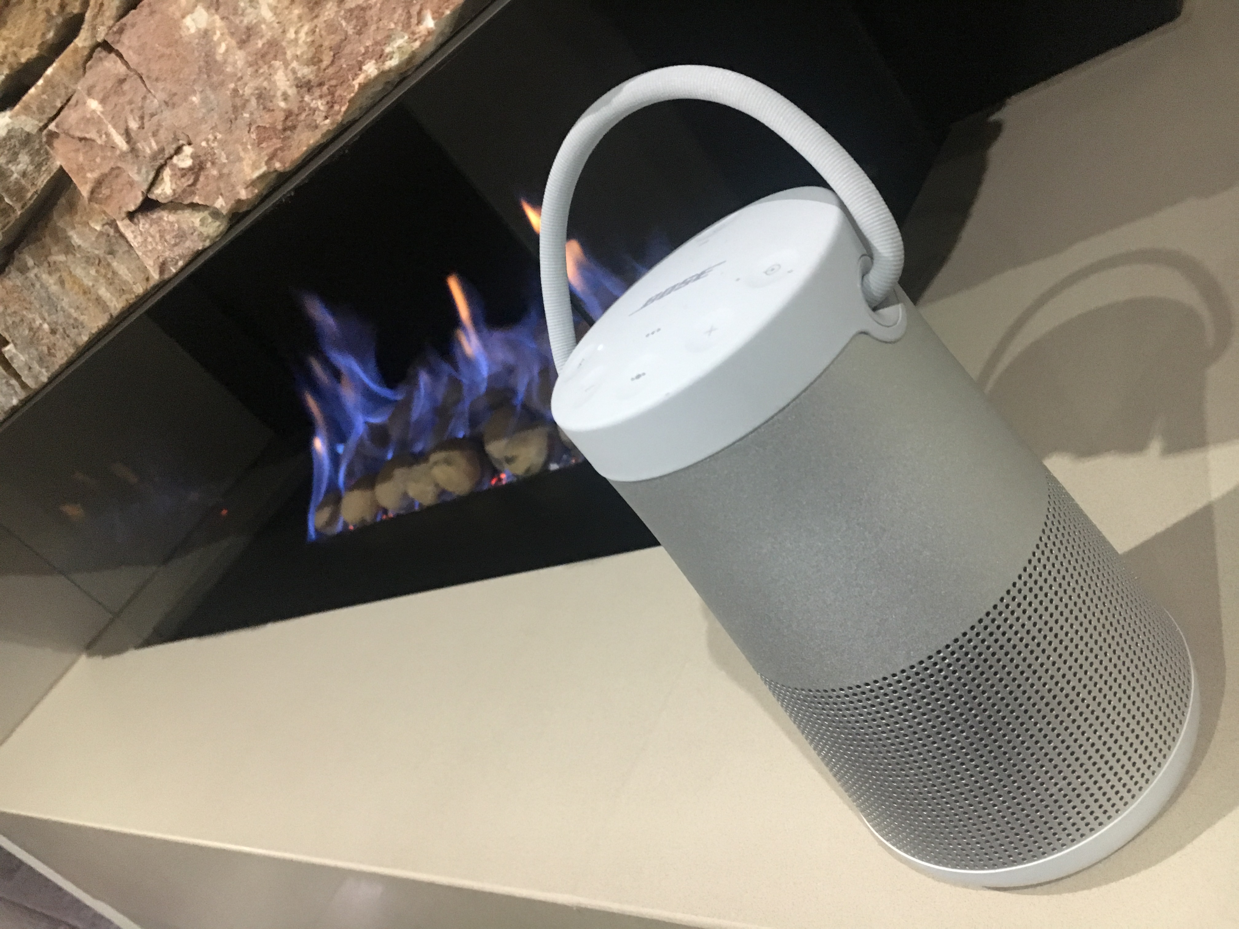 Quality and Practicality in Bose Revolve+ » EFTM