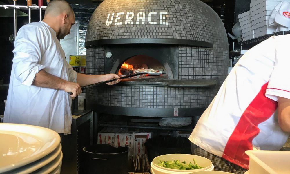 Tested: Australia's Best Pizza » EFTM