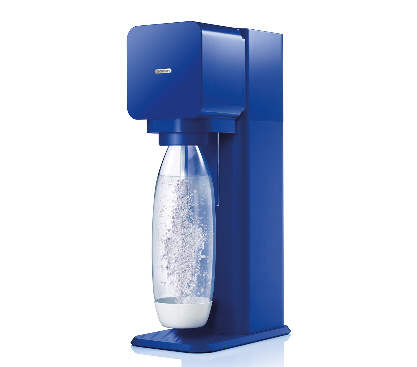 EFTM Best Kitchen Gadget 2017: Sodastream Power » EFTM