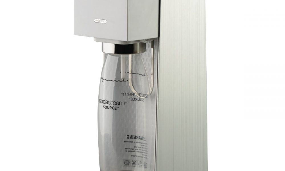 SodaStream Power » EFTM