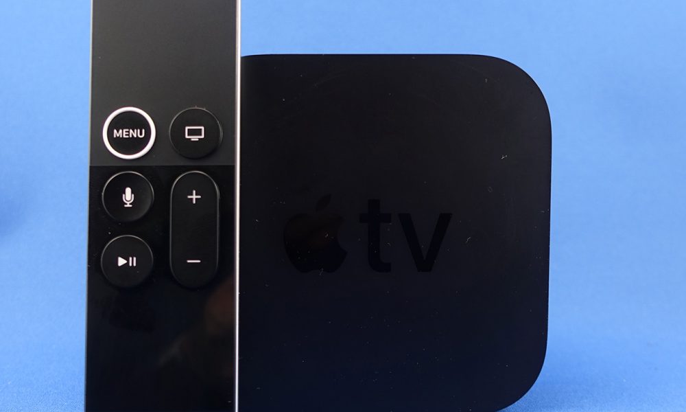 Apple TV 4K review: Australia finally catches up - EFTM