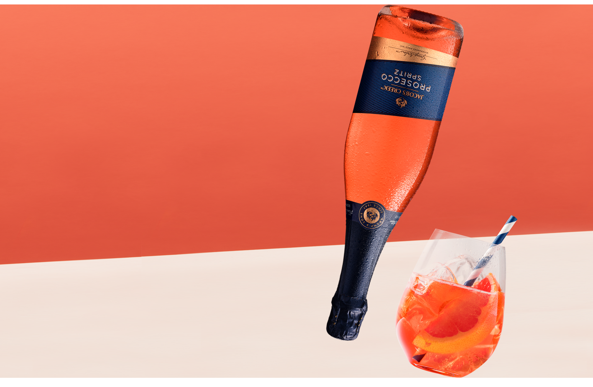 Spring is here, get ready to Spritz » EFTM