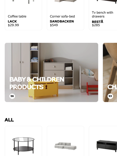 IKEA’s Augmented Reality app launches in Australia - IKEA Place » EFTM