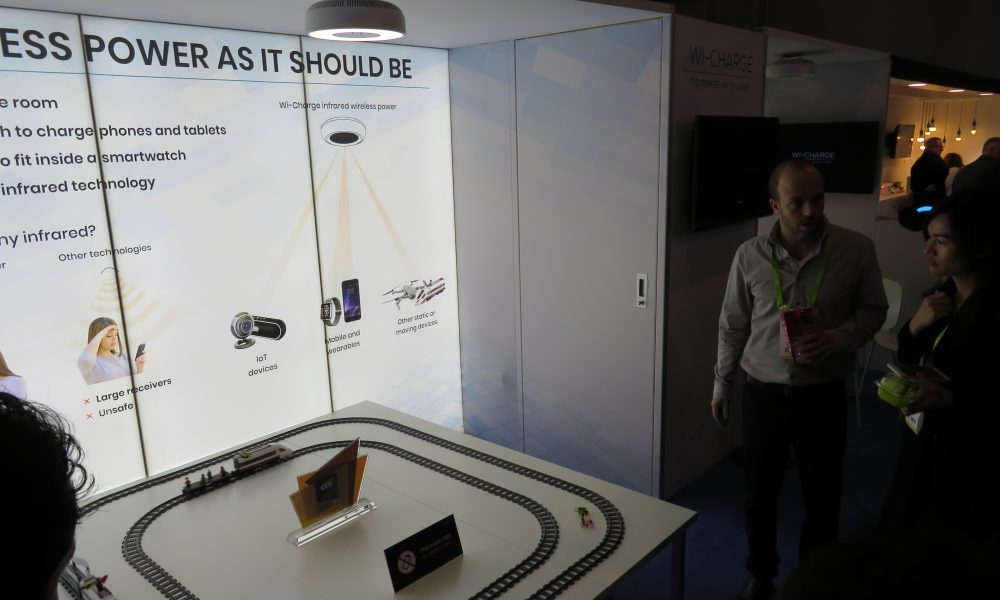 Wireless Power from Above » EFTM