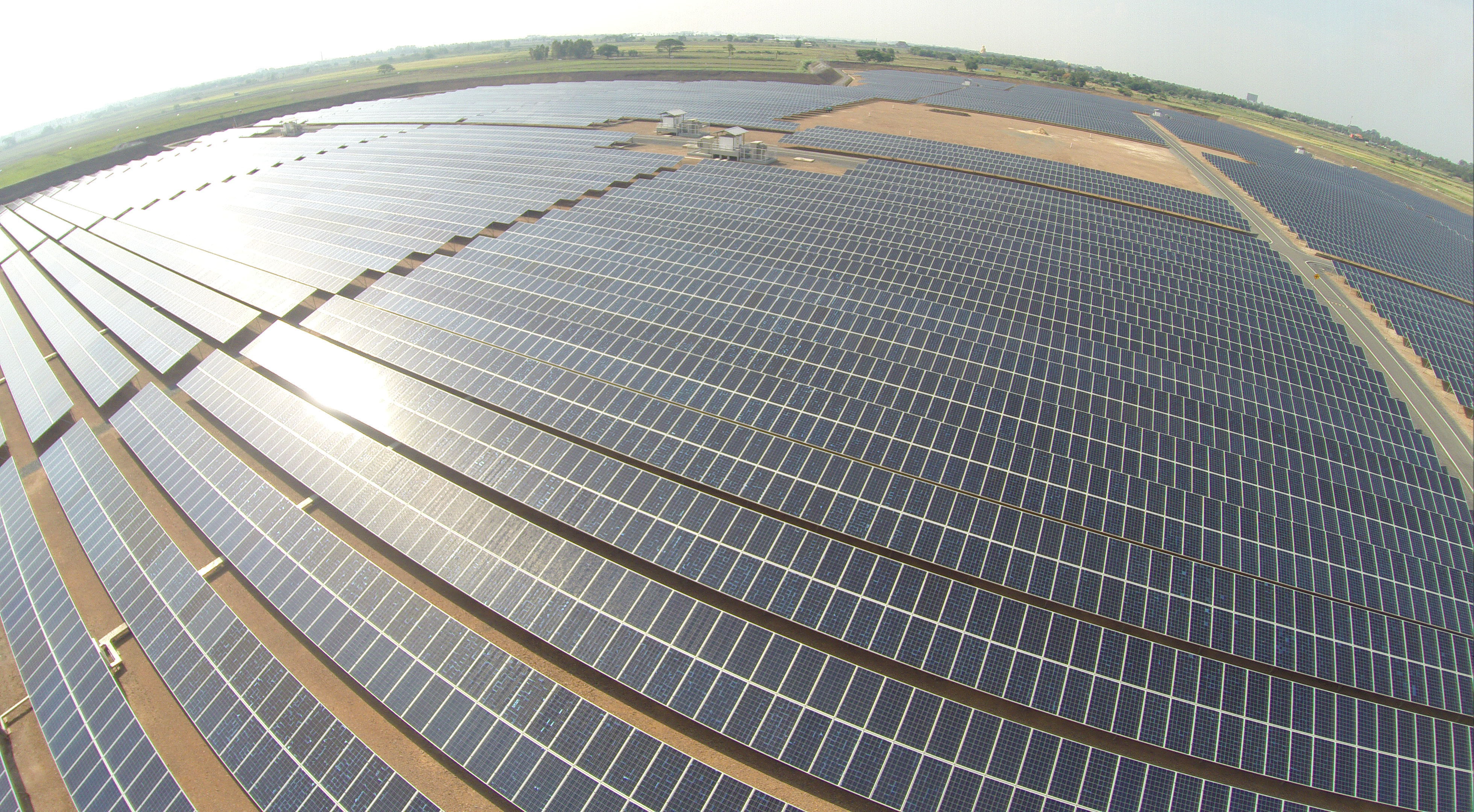 Largest Solar Farm In Nsw To Be Built In Coleambally Eftm