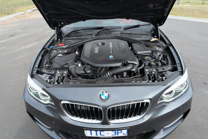 BMW M240i - More than just a M badge » EFTM