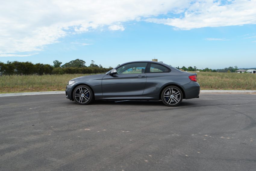 BMW M240i - More than just a M badge » EFTM