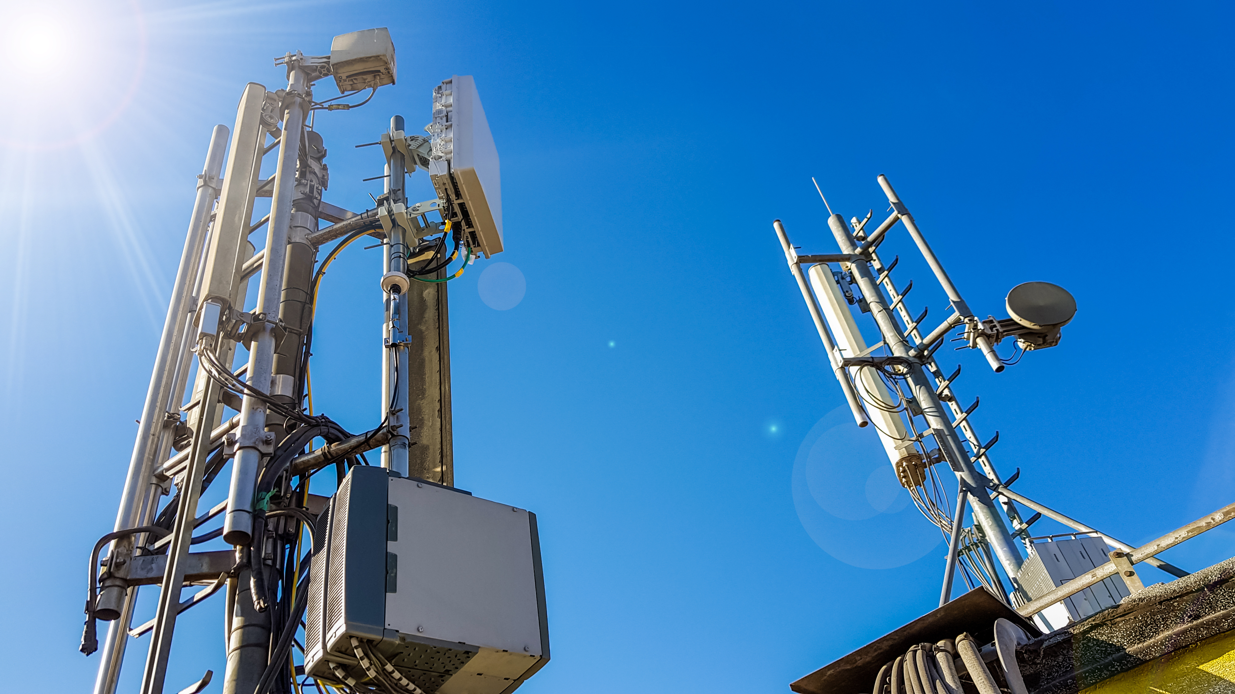 Telstra sets its sights on 5G launch in 2019 – EFTM
