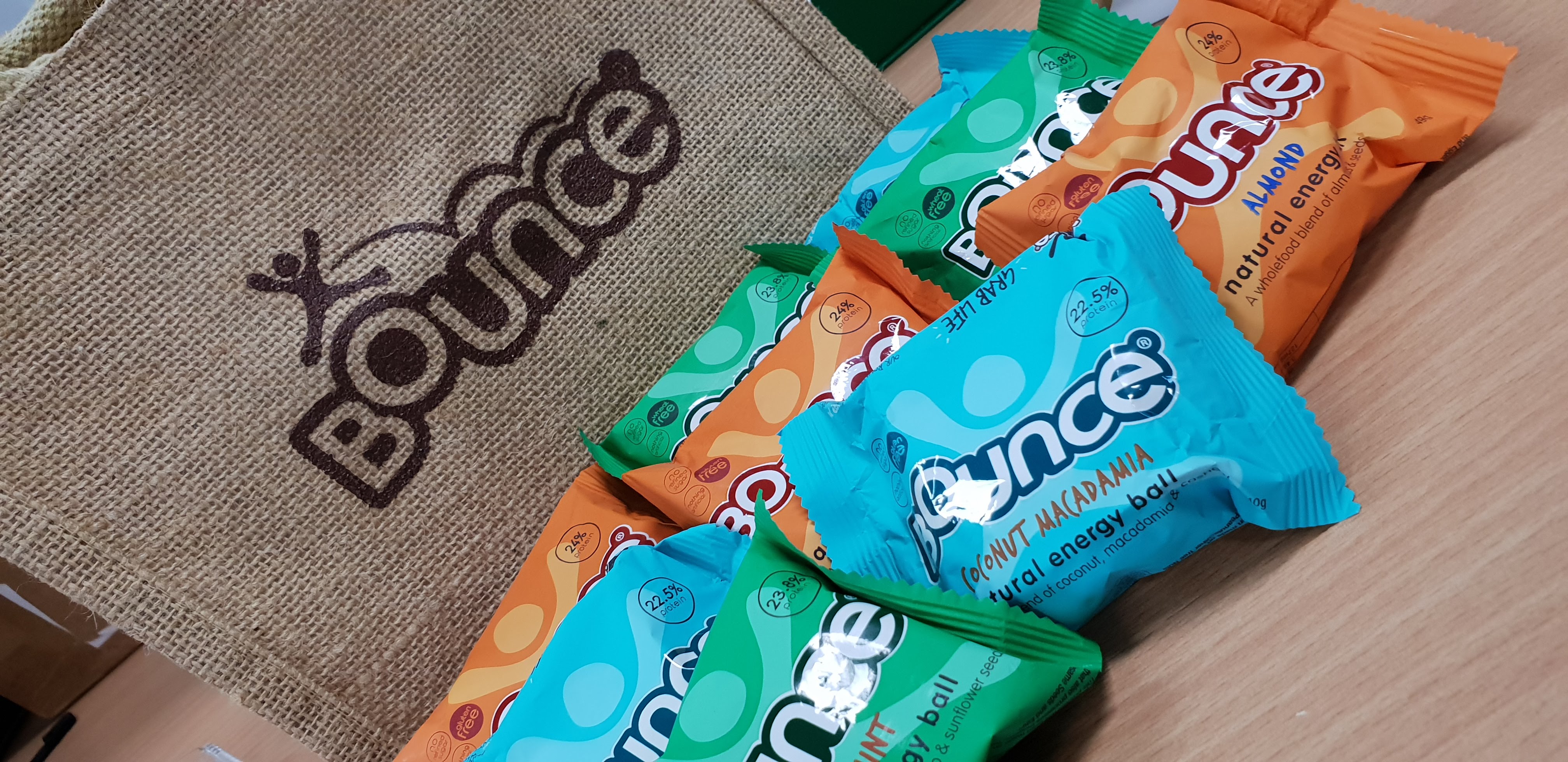 The Mid Morning or Afternoon Snack We've Been Eating » EFTM