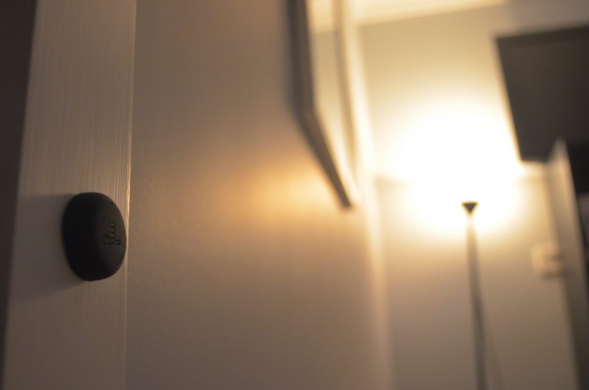 Flic smart button review - The beginning of an era » EFTM