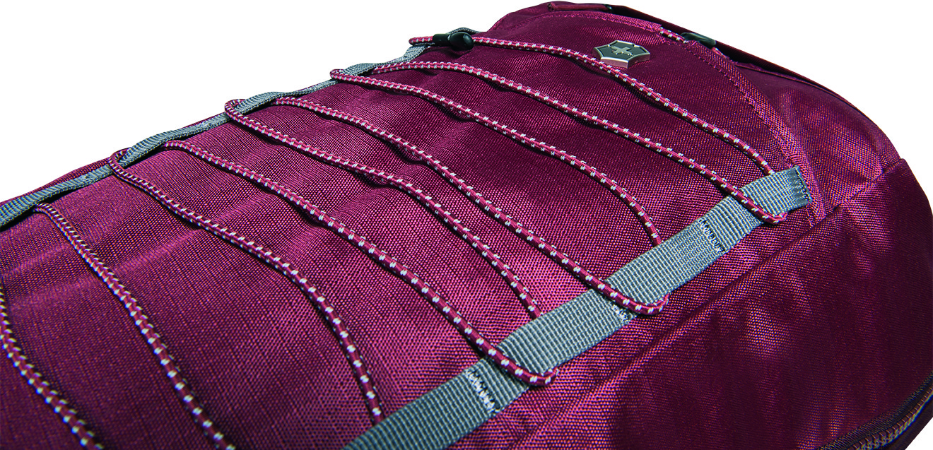 Victorinox add handy features to new Backpacks » EFTM