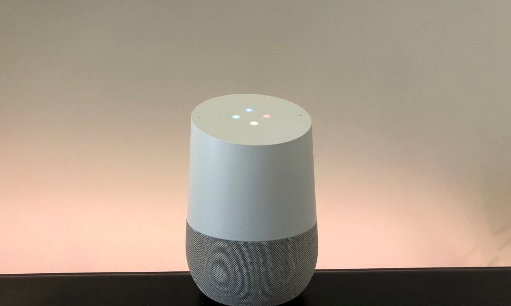 Hey Google you said what? » EFTM