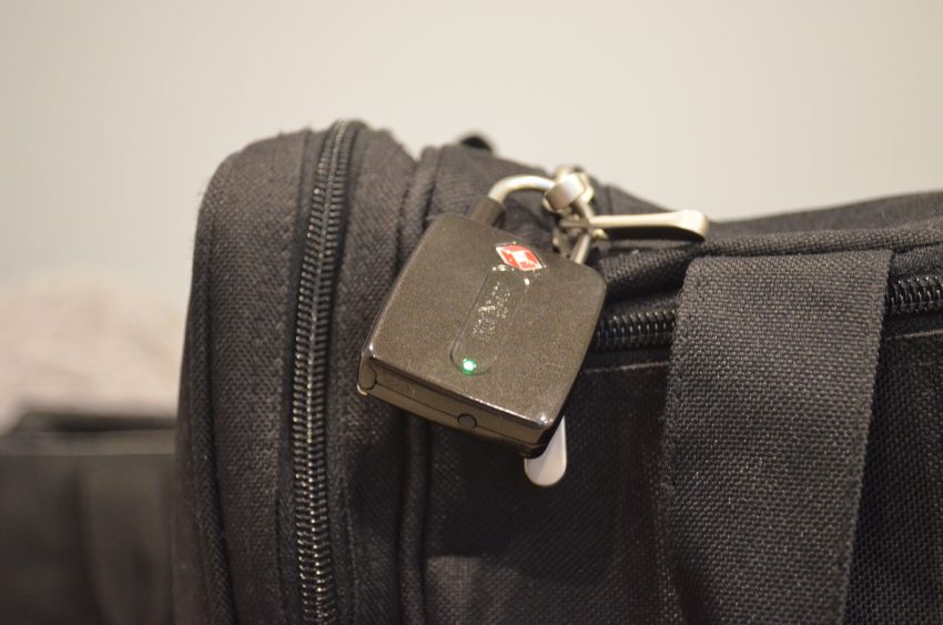 Smart Lock Review: Dog & Bone LockSmart Range » EFTM