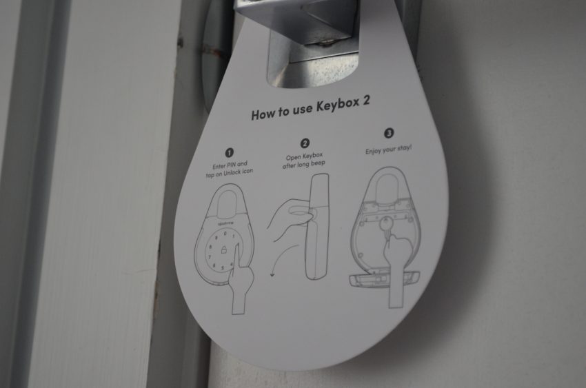 Smart Lock Review: Igloohome Product Range - EFTM